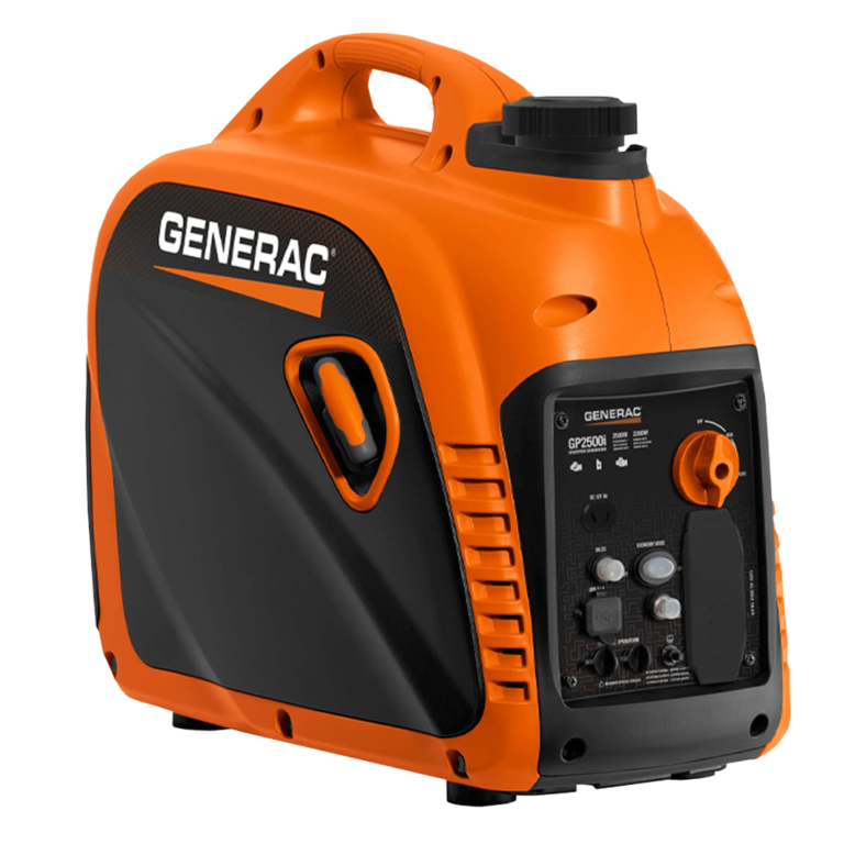 2500w Inverter Generator - FT Farfan Limited