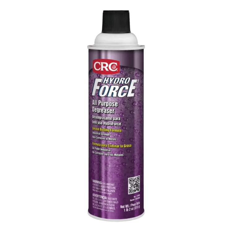 Hydro-Force All Purpose 18 Oz | Aqueous Cleaner Degreaser | Case Qty 12 ...