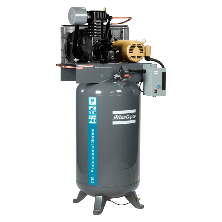 Compressors Archives - FT Farfan Limited