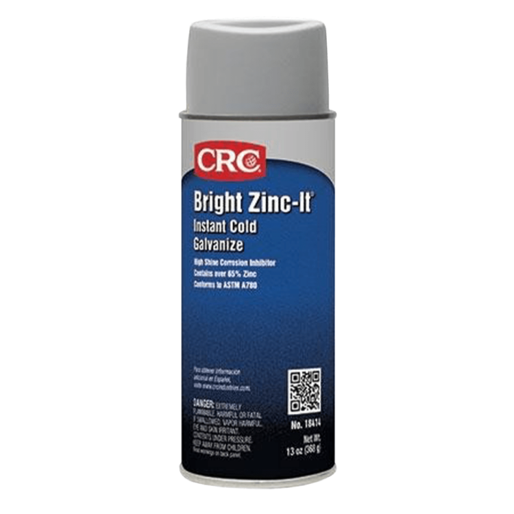 CRC | Brite Zinc Corrosion | Inhibitor | 13oz - FT Farfan Limited