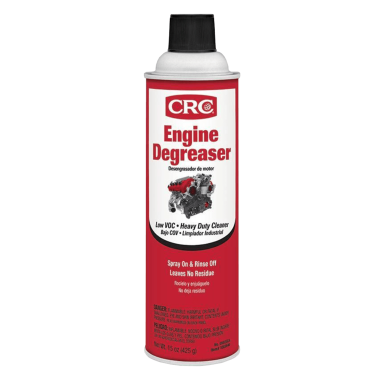 CRC | Engine Degreaser | 15 Oz - FT Farfan Limited