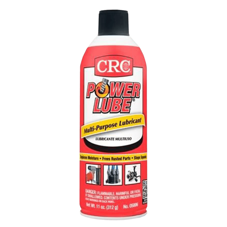 CRC | Power Lube | 11oz - FT Farfan Limited