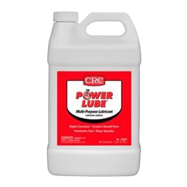 CRC | Power Lube | 1gal - FT Farfan Limited