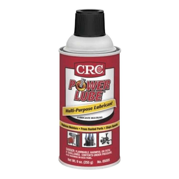 CRC | Power Lube | 9 Oz - FT Farfan Limited