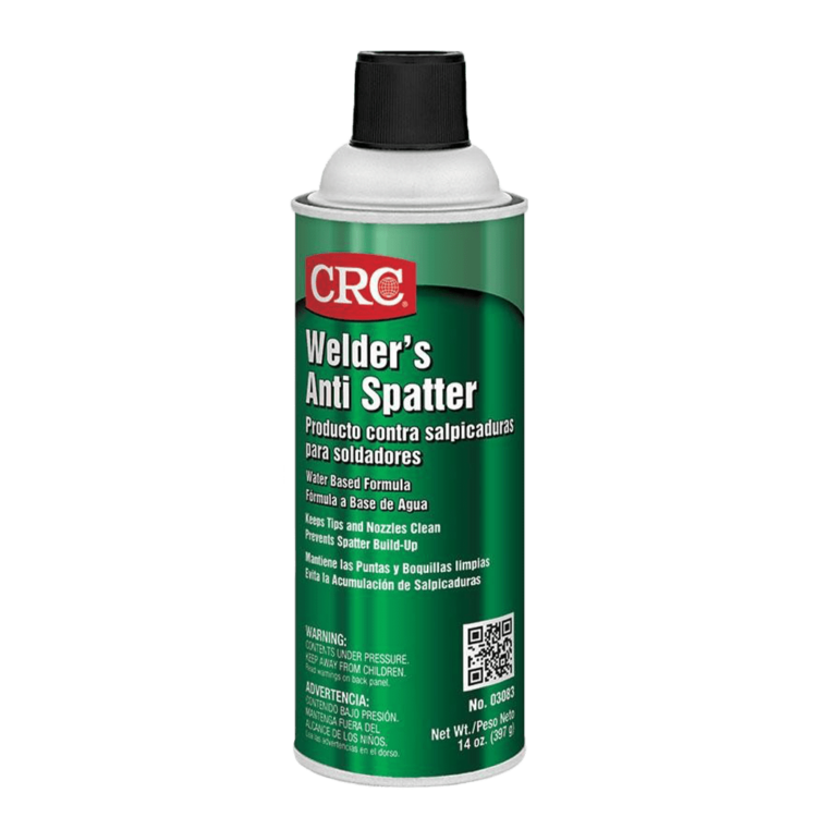 CRC | Welder'S Anti Spatter | 14oz - FT Farfan Limited