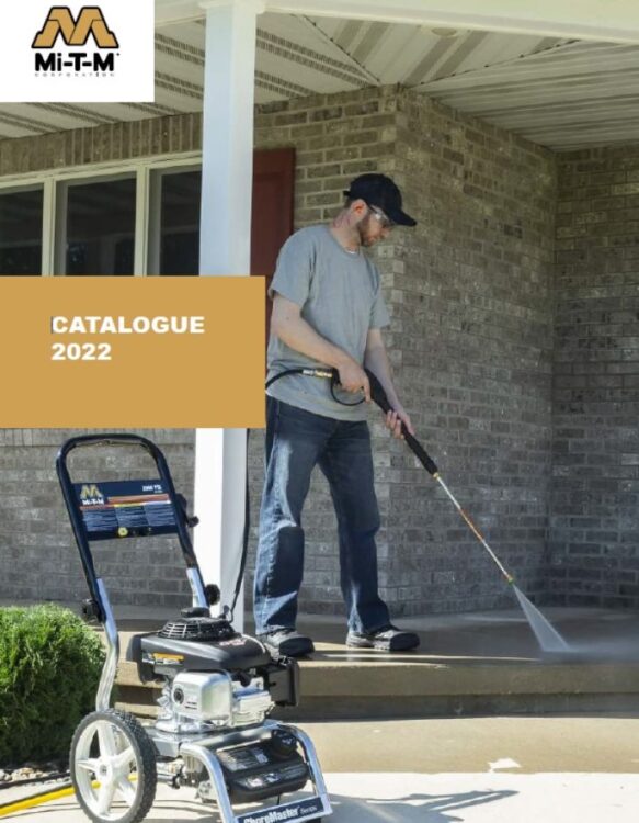 Catalogues - FT Farfan Limited