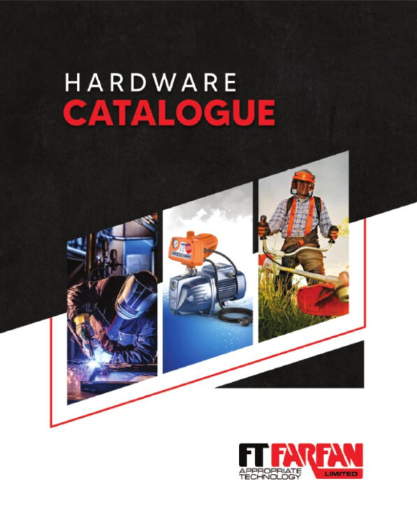 Catalogues - FT Farfan Limited