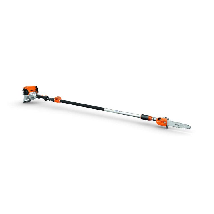 STIHL HT 105 POLE PRUNER - FT Farfan Limited